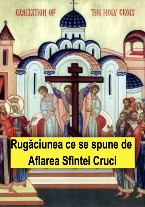 Rugăciunea către Domnul Hristos – Calatorinromania
