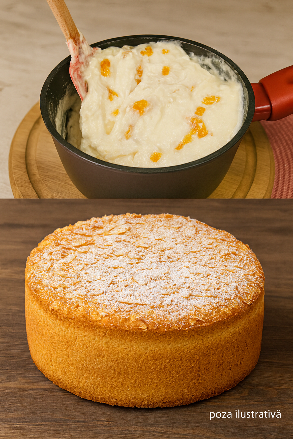 🎉 TORTUL DE ANUL NOU pe care toată lumea îl caută! Super cremos ...