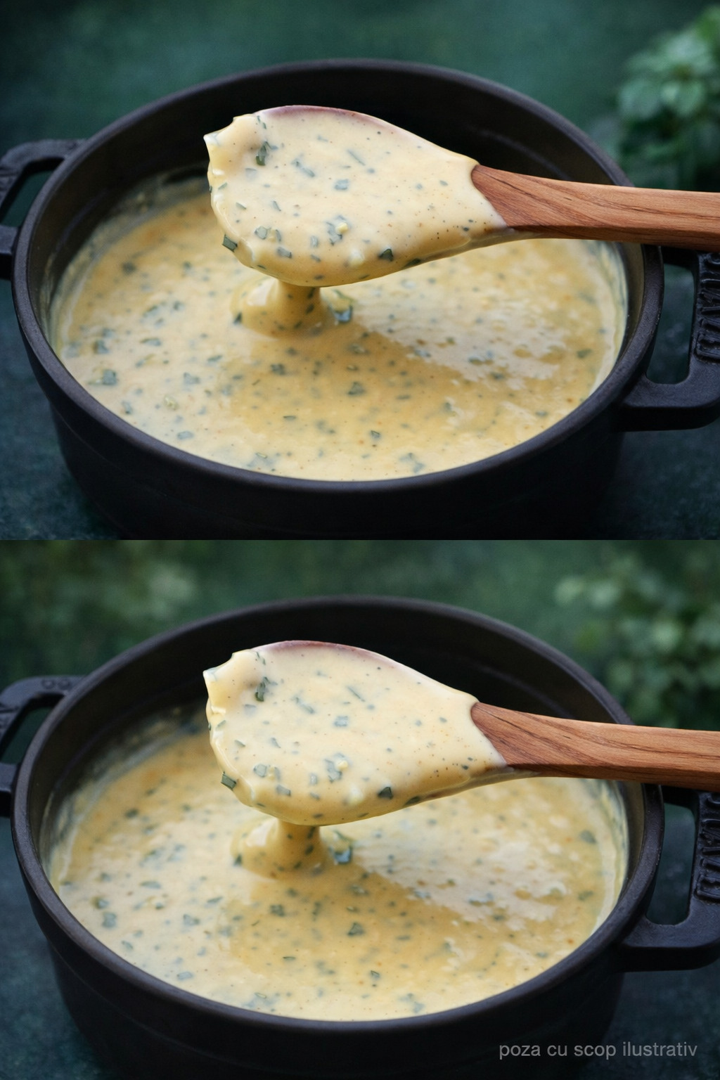 🥣 6 sosuri clasice pe care orice pasionat de gătit ar trebui să le ...