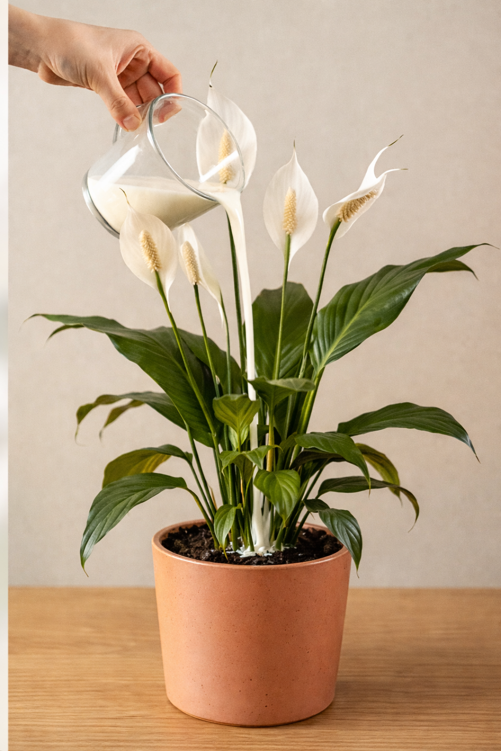 Sfaturi simple care pot ajuta planta să devină mai viguroasă și să ...